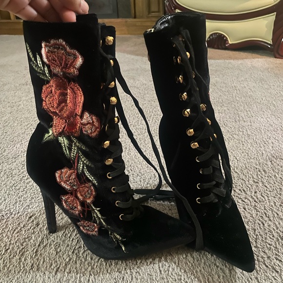 Madrag | Shoes | Ankle Boots | Poshmark